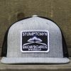 Stumptown Snowboards