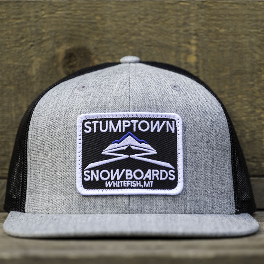 Stumptown Snowboards