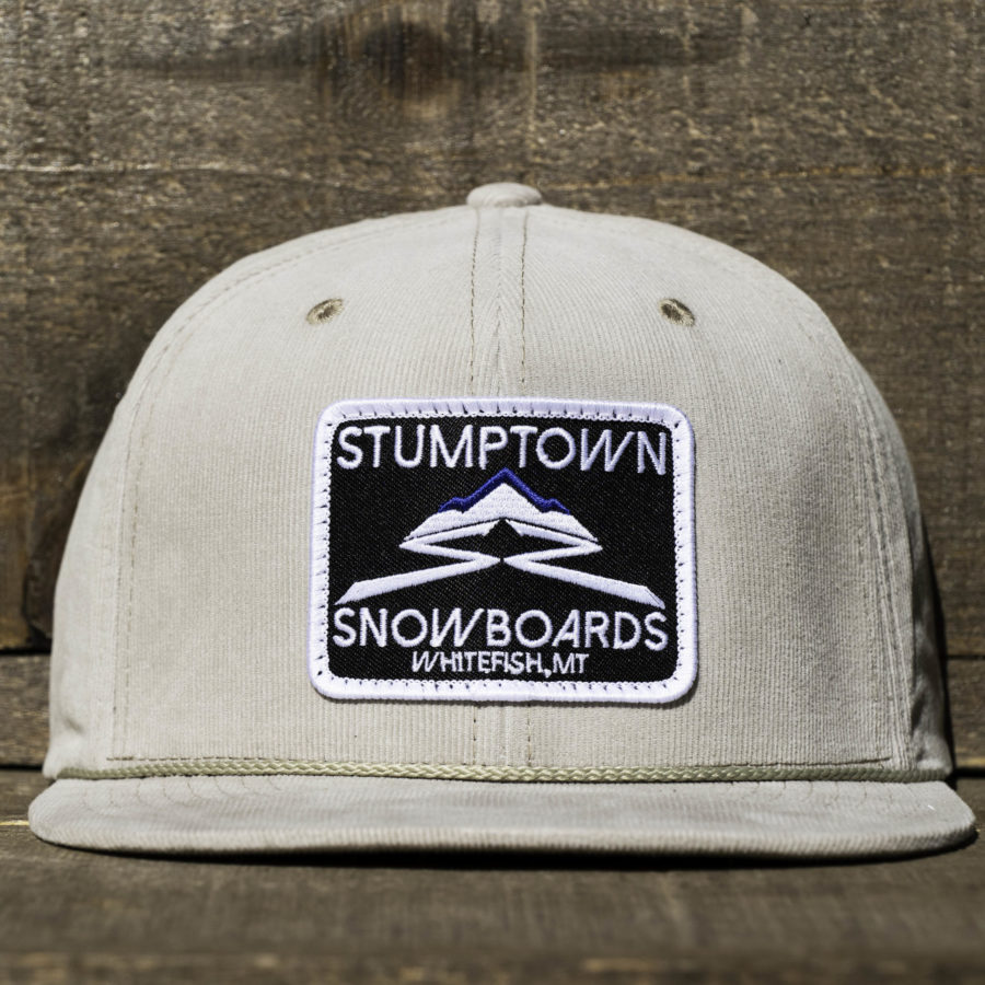 Stumptown Snowboards